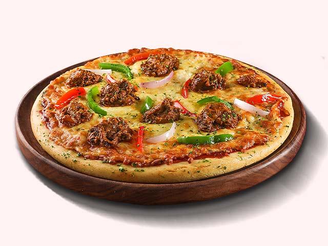 Oven Story Pizza Restaurants in Agra