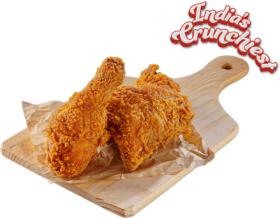 Order FRICKEN Fried Chicken, Fast Food, Wings Online in Chennai from ...