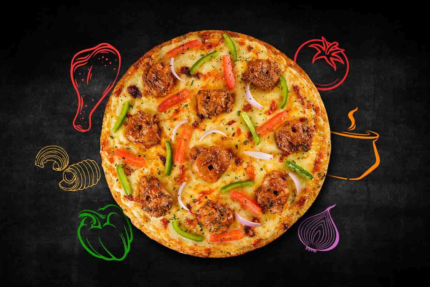 Order Food Online From India's Best Food Delivery Service | EatSure