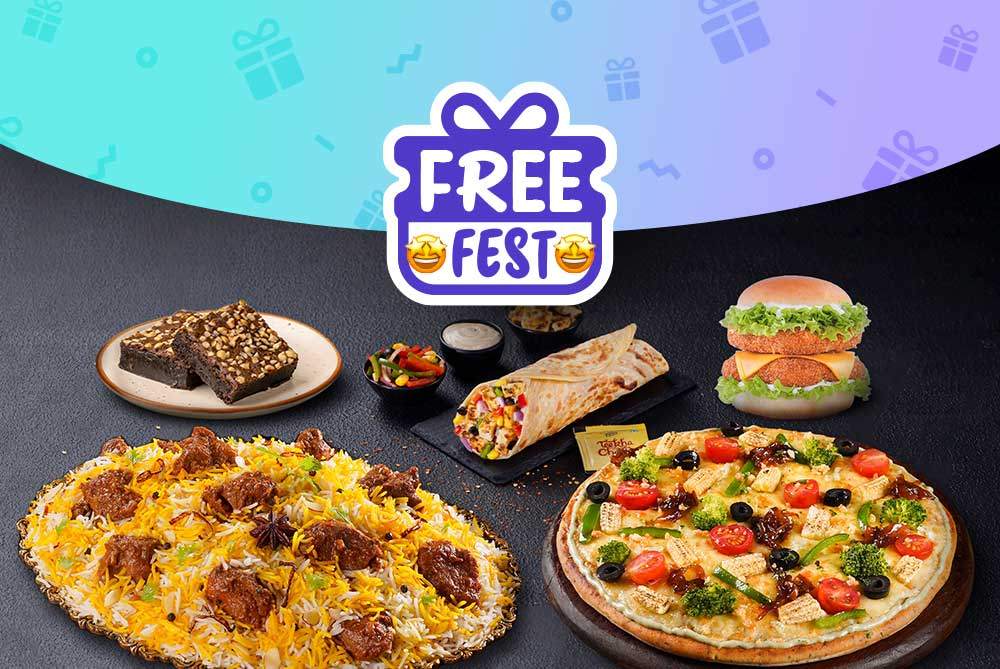 Order Food Online From India's Best Food Delivery Service | EatSure